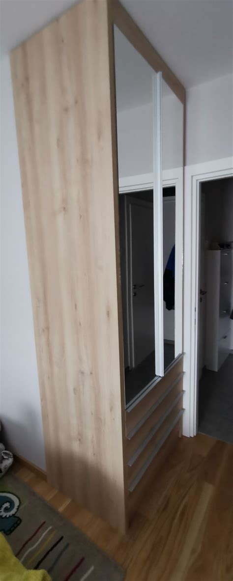 Izgled Plakar