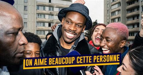 Top 8 Des Raisons Dépouser Jean Pascal Zadi Cet Homme Drôlatique
