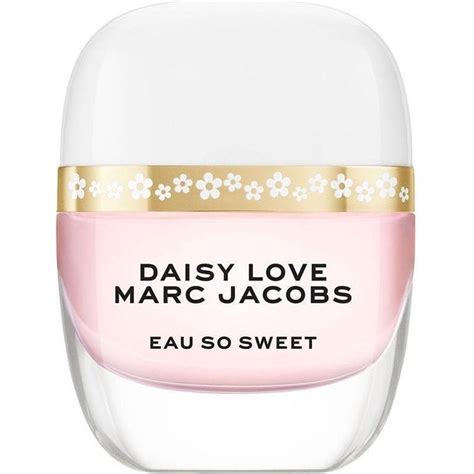 Daisy For Women Marc Jacobs Feeling Sexy