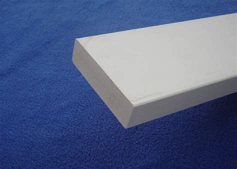 Pvc Trim Board At Lucy Gardiner Blog