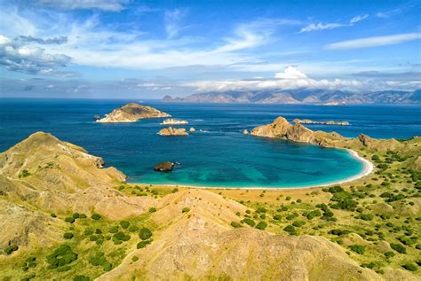 Pesona Alam Indonesia 5 Rekomendasi Taman Wisata Terbaik Untuk
