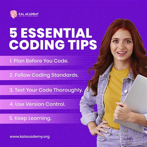 Kal Academy On Linkedin Kalacademy Coding Codingtips Learntocode Codingforbeginners