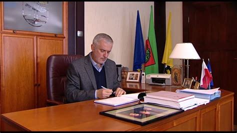 Prezydent Wałbrzycha Roman Szełemej poszukiwany przez MSW Rosji
