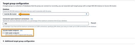 Setting Up Aws Iam Authentication With Amazon Rds Proxy For Aurora Postgresql Aws Repost