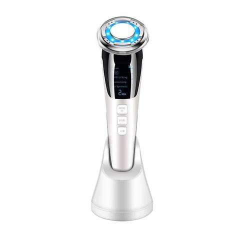 Free Shipping Face Massager Electric Skin Care Tools Multifunctional