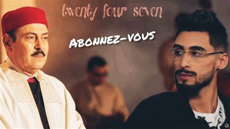 Ala Feat Lotfi Bouchnak Ken Ya Makenech By Mahdi Machfar Youtube