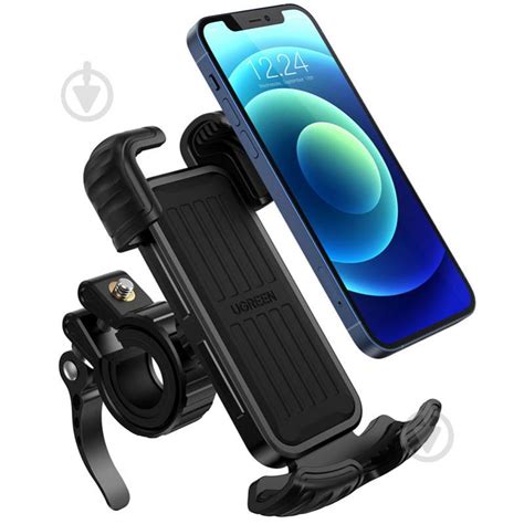 ᐉ Держатель для телефона UGREEN 60548 • Купить в Киеве, Украине ...