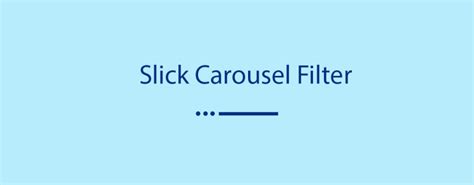 Slick Slider Image Autoplay With Example Slick Slider Jquery