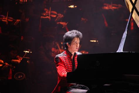 李雲迪涉嫖娼潛水近兩年首露面 神采飛揚準備澳洲復出音樂會 星島日報