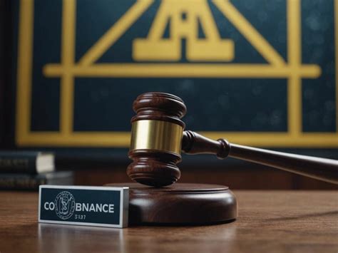 Sec Vs Binance Coinbase Kraken Lawsuits Usher Tough New Era Earlyminter