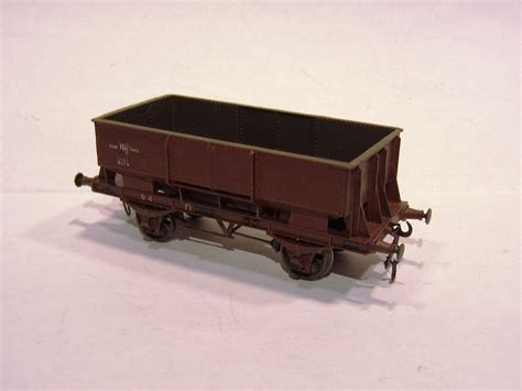 Rolling Stock O Class Hopper