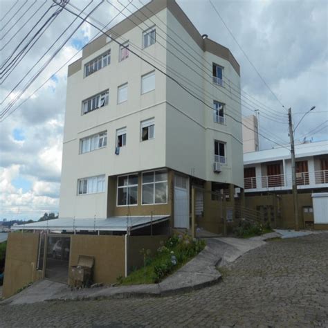 Apartamento dormitórios em Caxias do Sul no bairro DIAMANTINO Imobiliária BentoAlves Desde