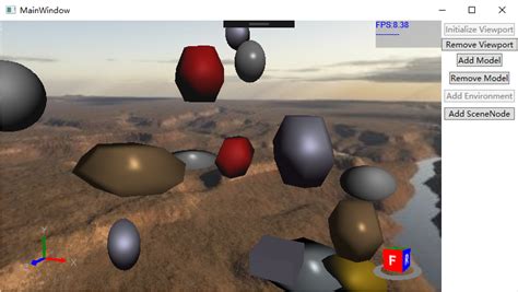 broken rendering with nearplanedistance 0 · issue 1232 · helix
