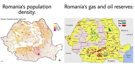 Is There Any Correlation Here Or Just A Coincidence R Geography