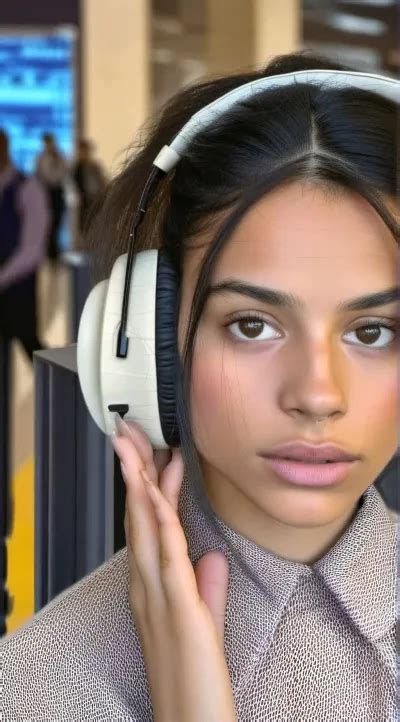 Talkie Profile Sophie Rain Talkie Ai