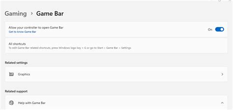Windows Game Bar Not Working Best Fixes