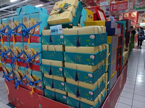 消费测评报告 八成以上消费者更关注月饼质量、品牌和包装澎湃号·媒体澎湃新闻 The Paper