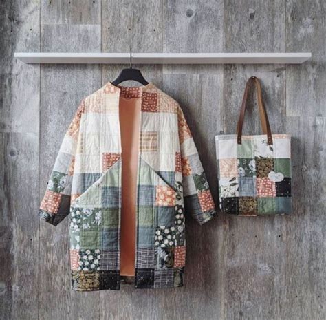 Pin By лариса мельникова On Patchwork Clothes Quilted Jacket Pattern Quilted Clothes Quilted