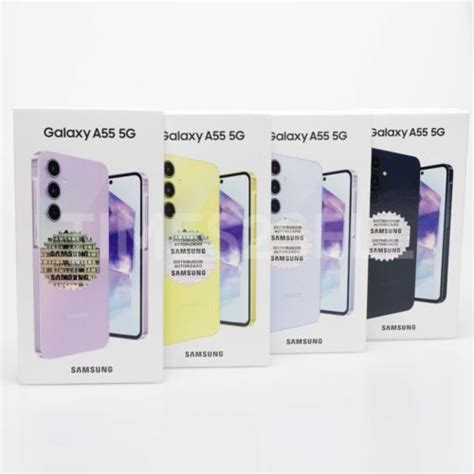 Samsung Galaxy A G A E GB GB RAM GSM Unlocked Global Version NEW EBay