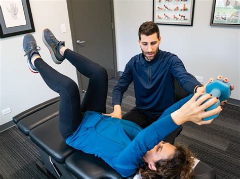 Dynamic Neuromuscular Stabilization Champion Chiropractic And Sports Rehab