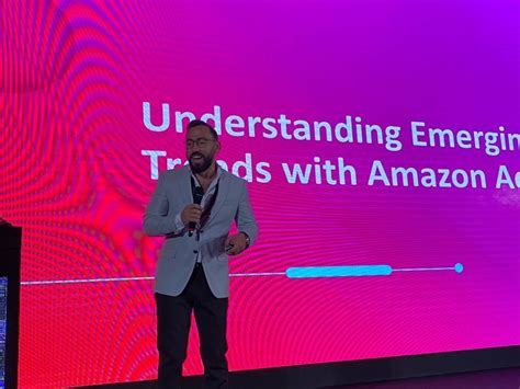 Yasmina Ali Hassan On Linkedin Amazon Data Growth Retail Media
