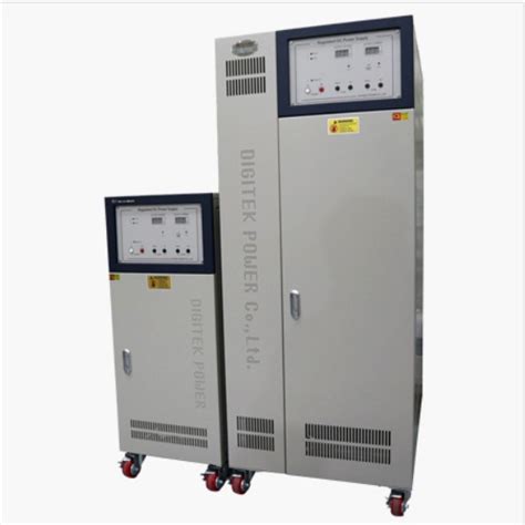 2 직류전원공급장치