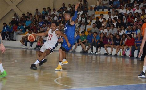Celaya sede del Open International de Básquetbol Reporte Bajío