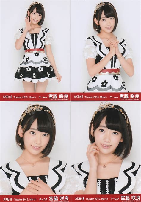 Miyawaki Sakura Theater March 2015 Akb48 Photo 38441234 Fanpop