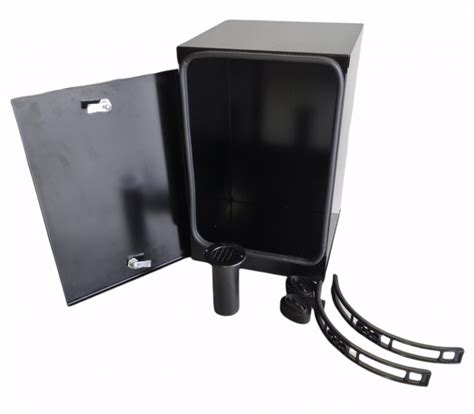 Gas Bottle Locker Box For 2 7kg Single Bottle Autogas 2000 Leisure Ltd