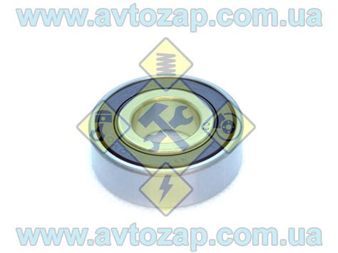 Подшипник генератора (6202-2RS) 15/35х11 62022RSC3 (ID#1787377012 ...