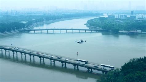 广州打造全国首个低空经济应用示范岛中国工业新闻网