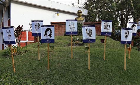 Audiencia Preliminar Por La Masacre De Los Jesuitas Quedó Programada