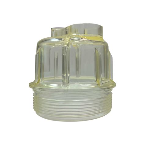Fuel Filter Bowl For Isuzu Powertech Generator Powertech Parts
