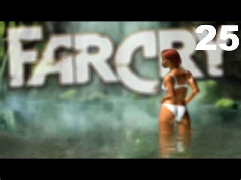 Far Cry Gameplay No Commentary Ep YouTube
