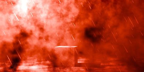 Procedural Atmospheric Effects Blender Market