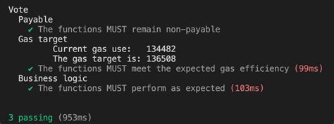 GitHub Tanim La Soln Gas Puzzles RareSkills Gas Puzzle Solution With Inline Assembly