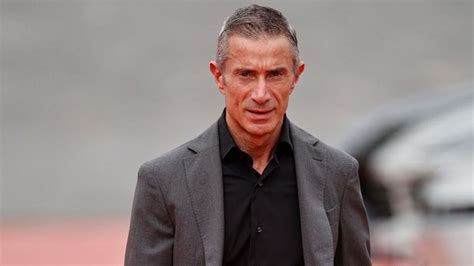 Opinion Andrea Berta Is Beginning To Win Over The Arsenal Fans Just Arsenal News