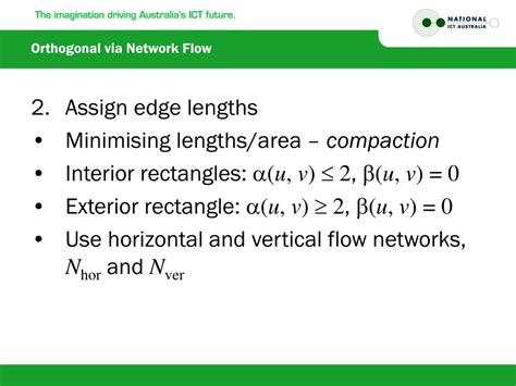 PPT COMP4048 Planar And Orthogonal Graph Drawing Algorithms PowerPoint Presentation ID 5887978