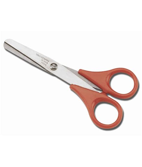 Snippy 5″ Blunt Scissors Page Sep Sitename