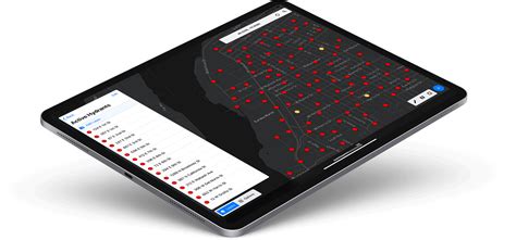 Touch Gis Poweful Field Data Collection And Visualization