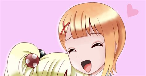 百合 生命エネルギー🔥 Variangel（ヴァリ）のイラスト Pixiv