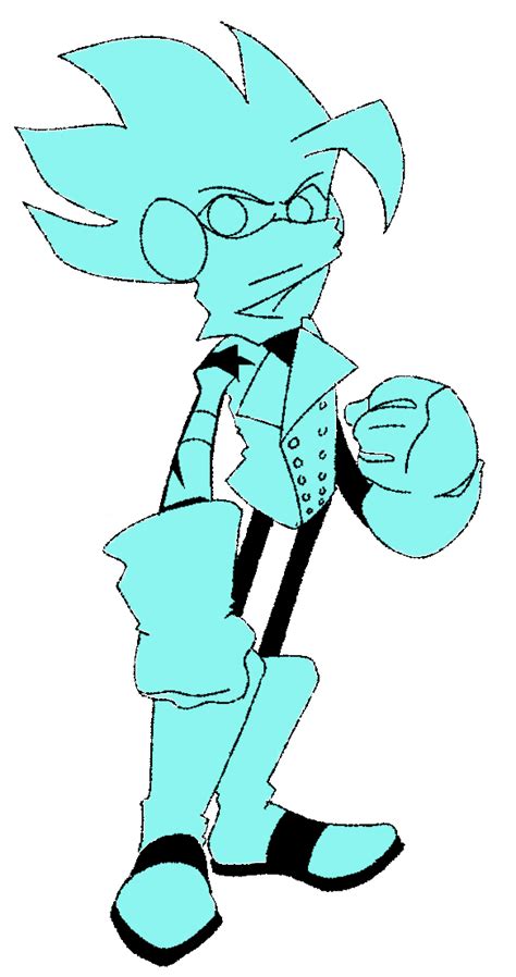 Prince Hoodrats Villains Fanon Wiki Fandom