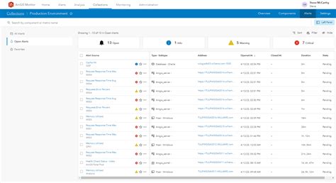 Solved Filtering On Labels When Using The Alerts Tab Esri Community