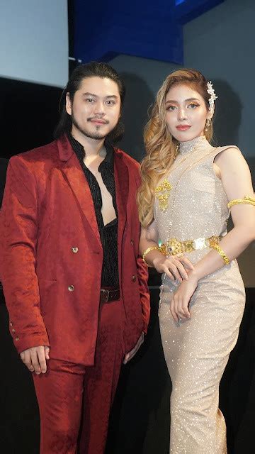 Sekitar Malam Gala Tayangan Perdana Filem Mar Rak Di Dadi Pavilion Kl