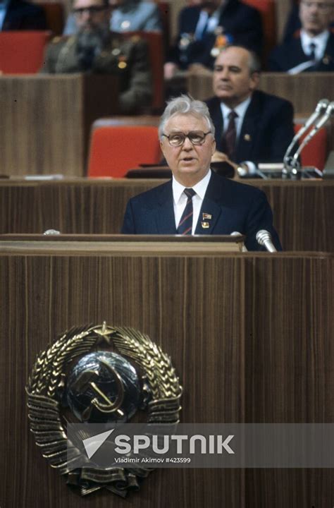 Yegor Ligachyov Sputnik Mediabank