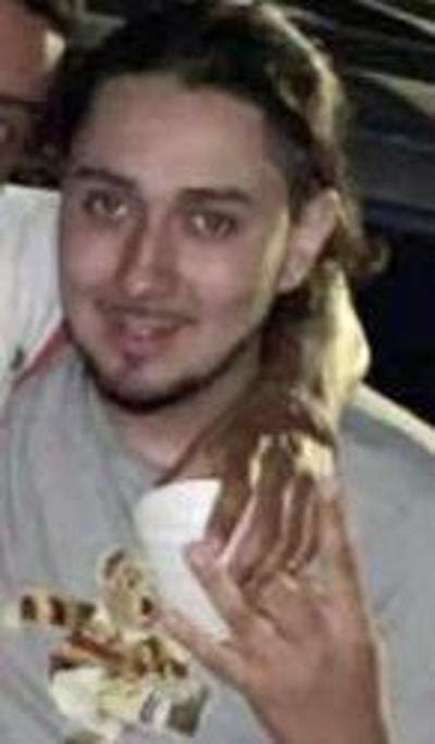 Anthony Samayoa Obituary Death Notice And Service Information