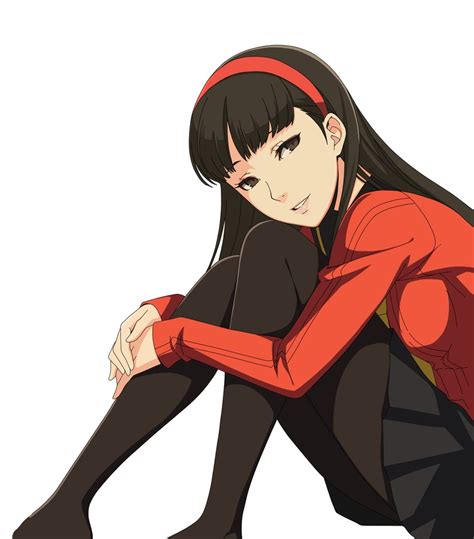 Amagi Yukiko Persona And More Drawn By Sogabe Shuuji Danbooru