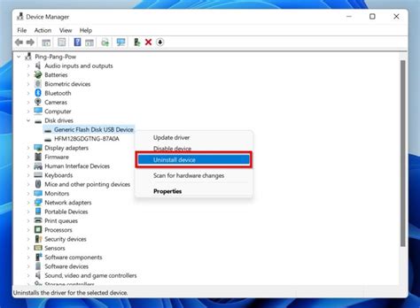 How To Fix A Broken USB Flash Drive Recover Data