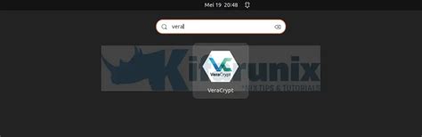 Install And Setup Veracrypt On Ubuntu 2204ubuntu 2004