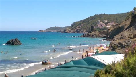 Mapstr Platja De S Aigua Blanca Algaida Plage Playa A Voir Poco